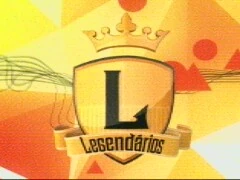 Legendários | Logopedia | Fandom