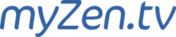 Myzen TV | Logopedia | FANDOM powered by Wikia