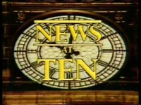ITV News at Ten | Logopedia | FANDOM powered by Wikia
