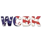 WCBK-FM | Logopedia | FANDOM powered by Wikia