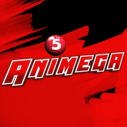 TV5 AniMega | Logopedia | Fandom