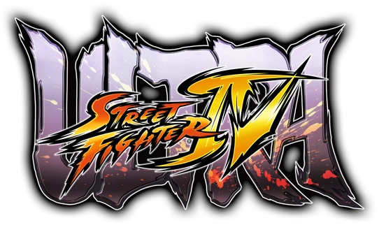 Ultra Street Fighter IV | Logopedia | FANDOM powered by Wikia