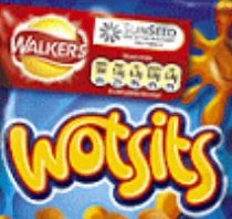Walkers Wotsits | Logopedia | Fandom