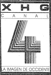 XHG-TV | Logopedia | Fandom