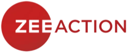 Zee Action | Logopedia | Fandom
