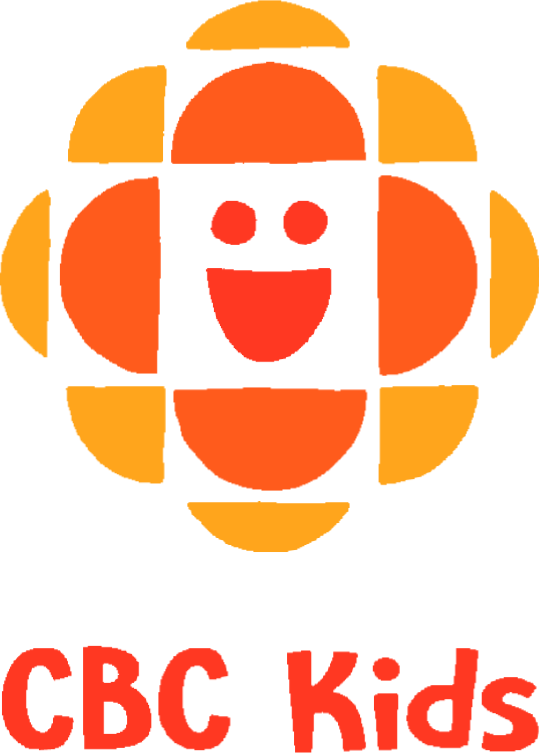 Image - CBC Kids New logo.png | Logopedia | FANDOM powered by Wikia