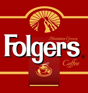 Folgers | Logopedia | FANDOM powered by Wikia