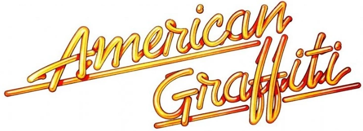 American Graffiti | Logopedia | FANDOM powered by Wikia