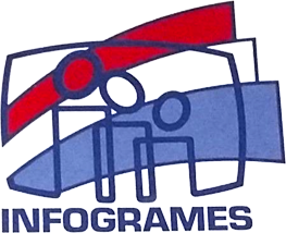 Infogrames | Logopedia | Fandom
