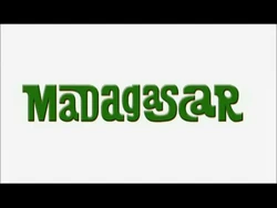 Madagascar | Logopedia | Fandom