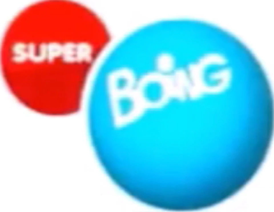 Boing (Spain) | Logopedia | Fandom