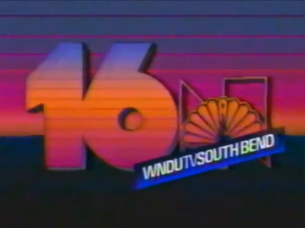 WNDU-TV | Logopedia | Fandom