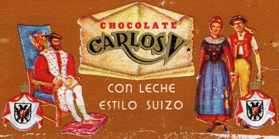 Carlos V | Logopedia | Fandom