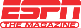 ESPN The Magazine | Logopedia | Fandom