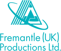 Fremantle (UK) Productions Ltd | Logopedia | Fandom