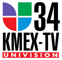 KMEX-DT | Logopedia | FANDOM powered by Wikia