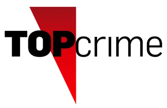Top Crime | Logopedia | FANDOM powered by Wikia