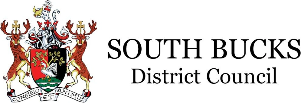 South Bucks District Council | Logopedia | Fandom