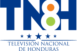 Televisión Nacional de Honduras | Logopedia | Fandom