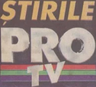 Știrile Pro TV | Logopedia | Fandom