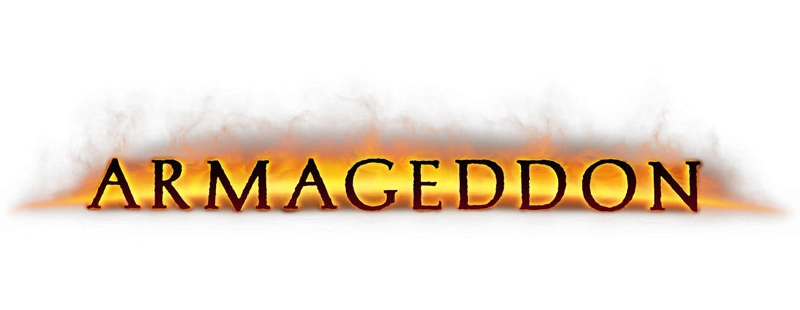 Image - Armageddon-movie-logo.png | Logopedia | FANDOM powered by Wikia