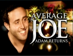 Average Joe | Logopedia | Fandom