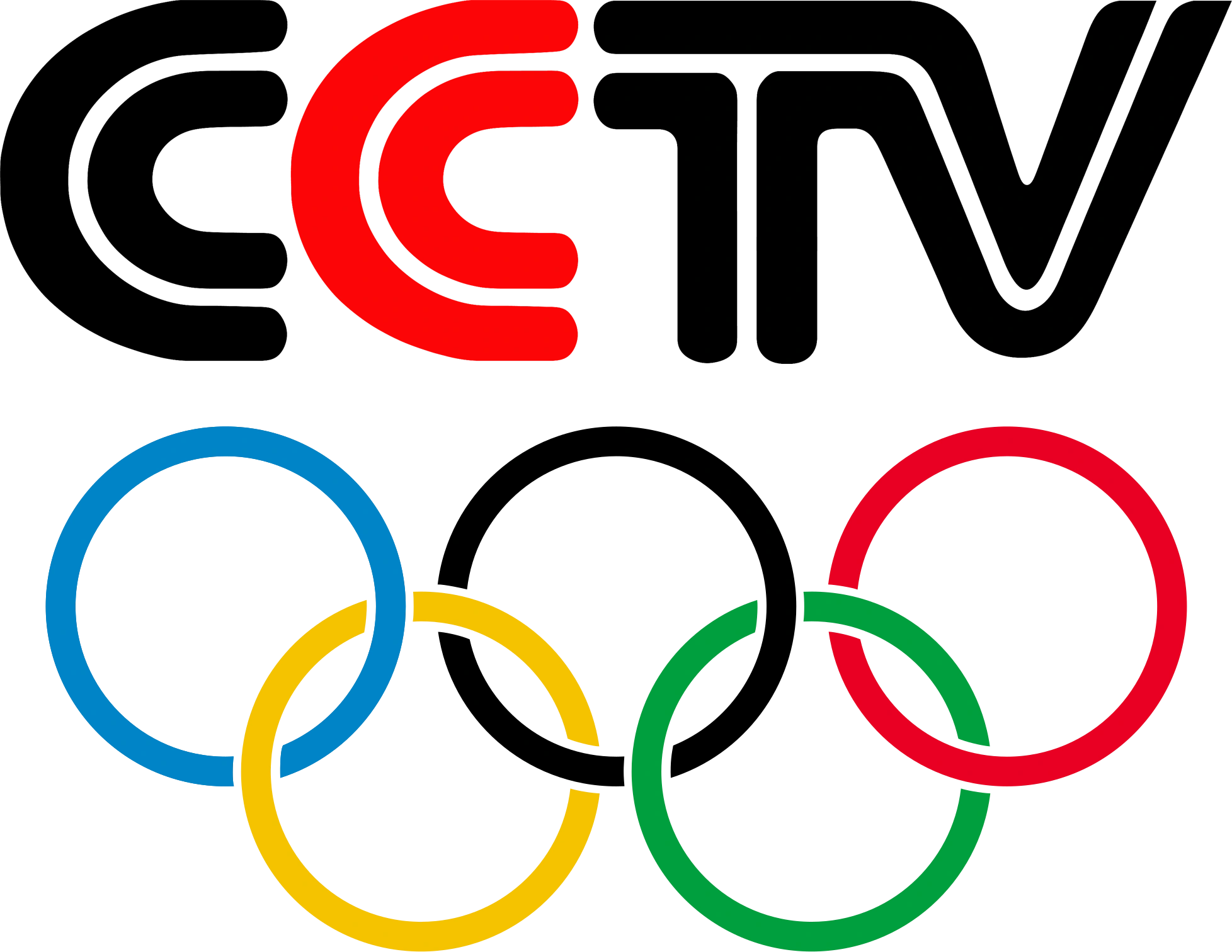 CCTV-5 | Logopedia | Fandom