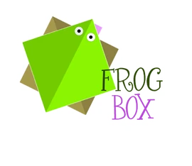 Frog Box | Logopedia | FANDOM powered by Wikia