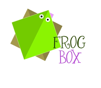 Frog Box | Logopedia | FANDOM powered by Wikia