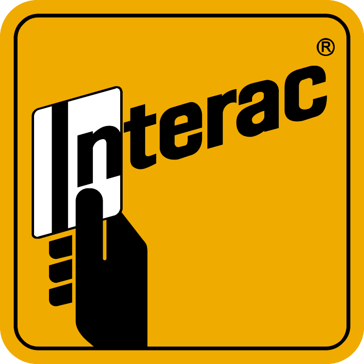 Interac | Logopedia | FANDOM powered by Wikia