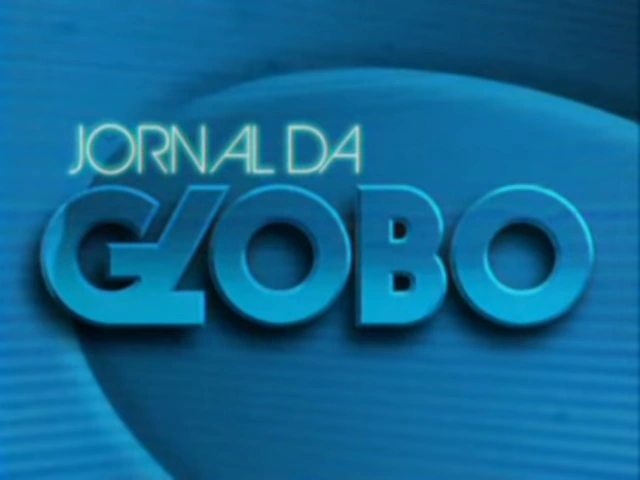 Image - Jornal da Globo (2000).png | Logopedia | FANDOM powered by Wikia