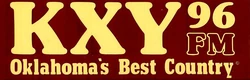 KXXY-FM | Logopedia | Fandom