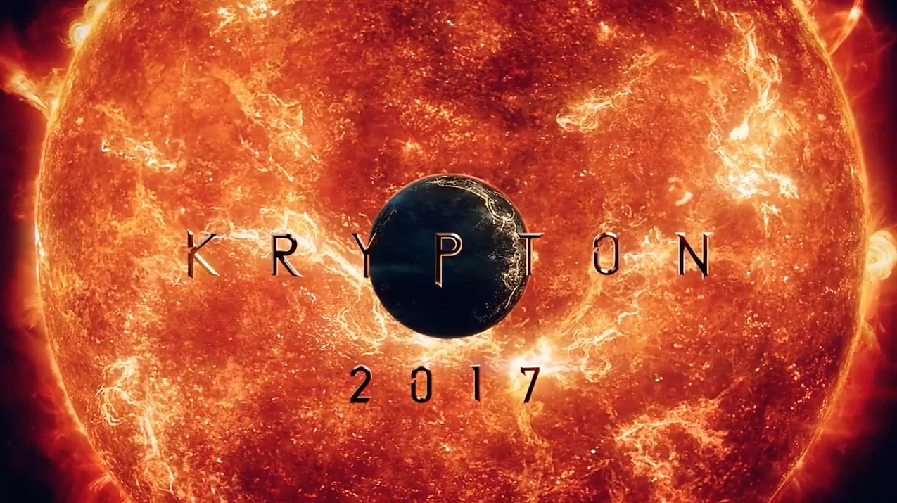 Krypton | Logopedia | FANDOM powered by Wikia