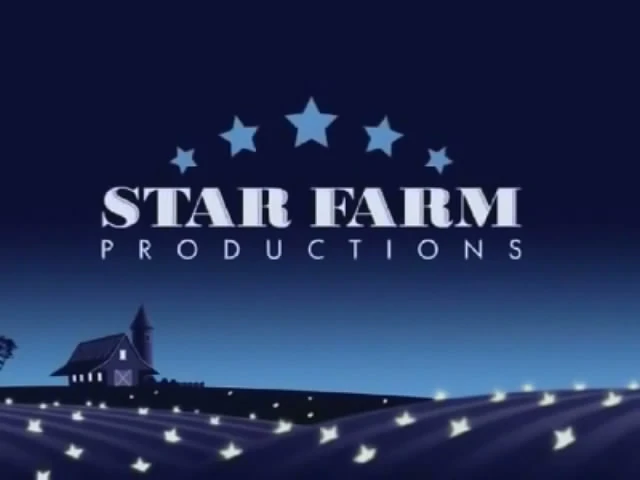 Star Farm Productions | Logopedia | FANDOM powered by Wikia