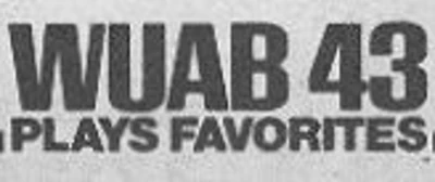 WUAB | Logopedia | FANDOM powered by Wikia