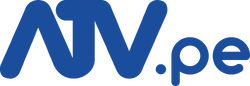 ATV.pe | Logopedia | Fandom