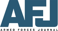 Armed Forces Journal | Logopedia | Fandom