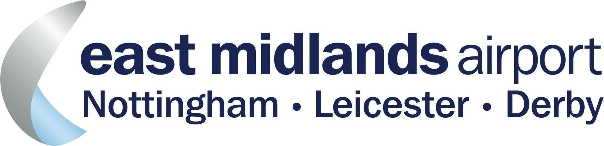 East Midlands Airport | Logopedia | FANDOM powered by Wikia