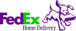 FedEx Home Delivery | Logopedia | Fandom