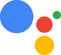 Google Assistant | Logopedia | Fandom