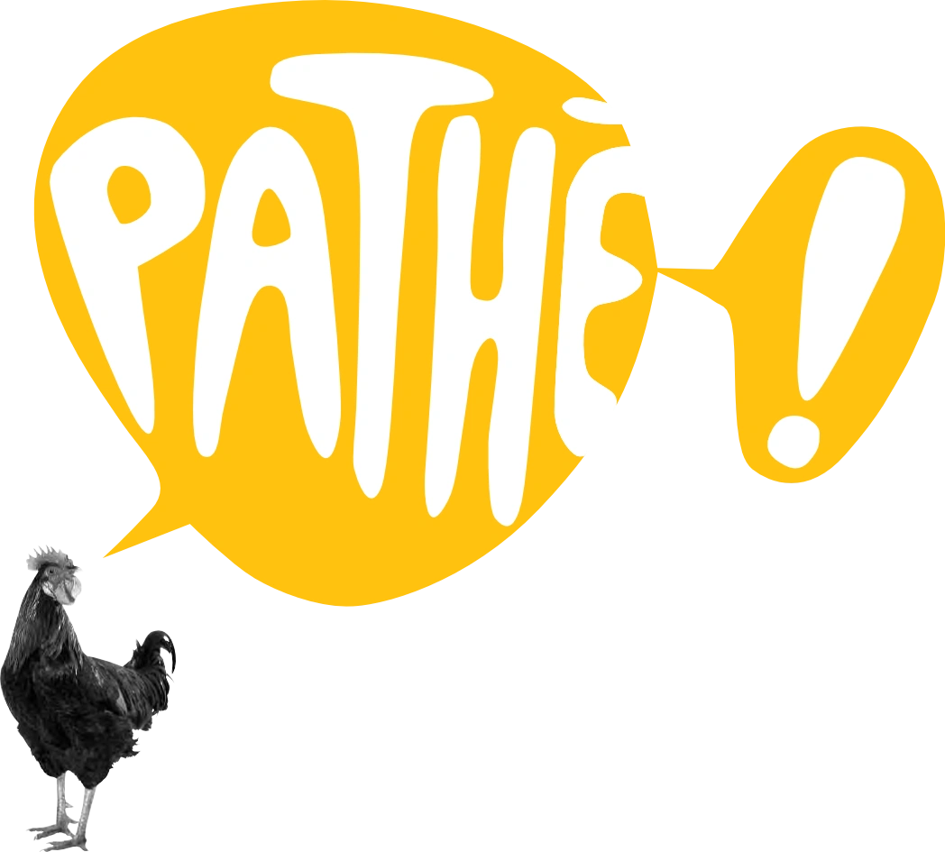 Pathé | Logopedia | FANDOM powered by Wikia
