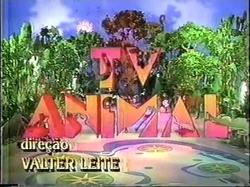 TV Animal | Logopedia | FANDOM powered by Wikia