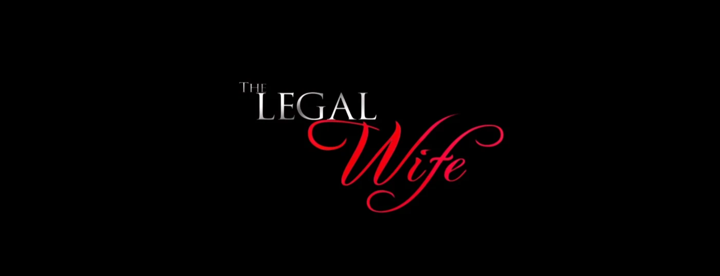 The Legal Wife | Logopedia | Fandom