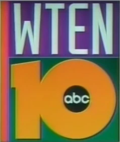 WTEN | Logopedia | Fandom