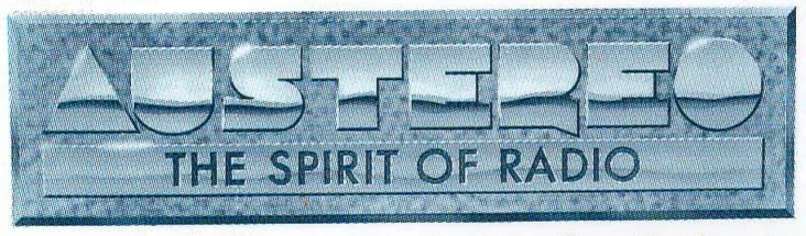 Austereo | Logopedia | FANDOM powered by Wikia