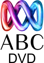 ABC DVD | Logopedia | FANDOM powered by Wikia