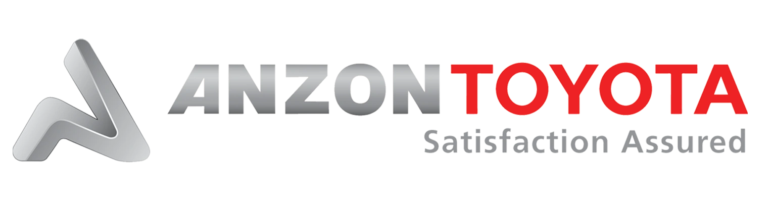 Anzon Toyota | Logopedia | Fandom