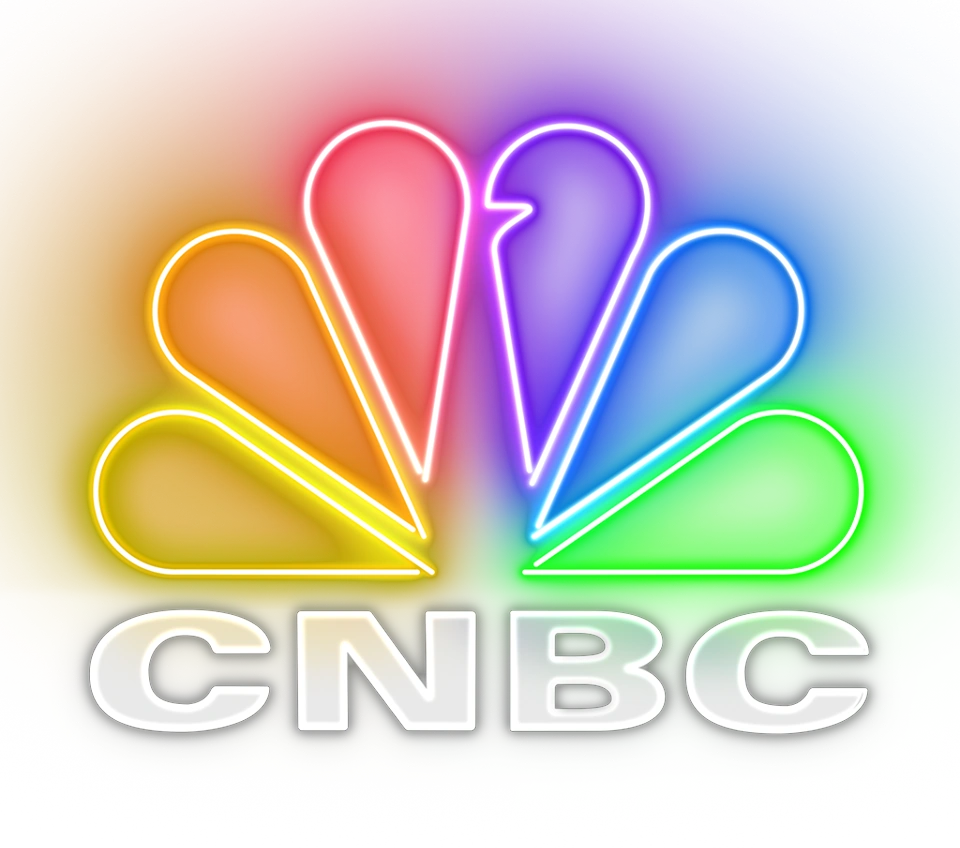 CNBC Prime | Logopedia | Fandom