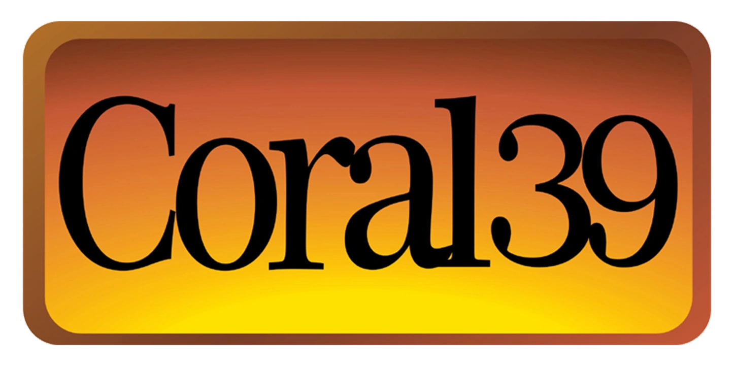 Coral 39 | Logopedia | FANDOM powered by Wikia