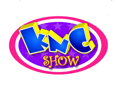 KNC Show | Logopedia | Fandom
